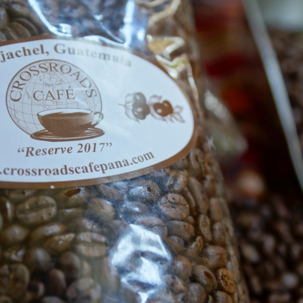 25 Pound Box - Crossroads Café