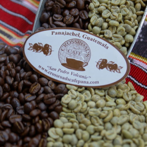 25 Pound Box - Crossroads Café