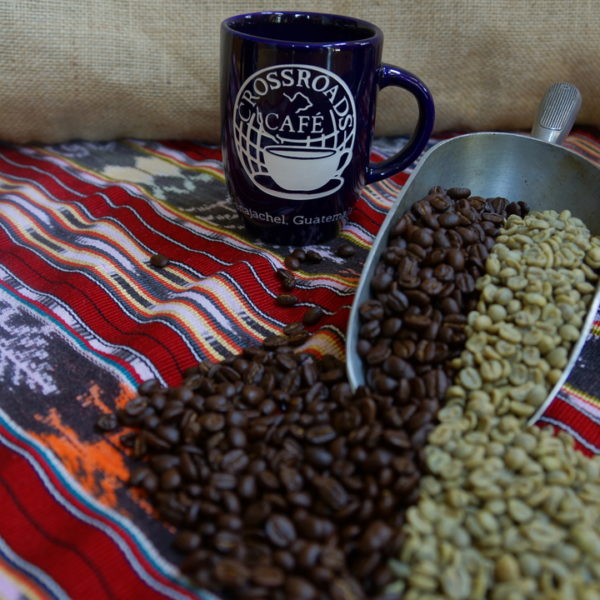 25 Pound Box - Crossroads Café